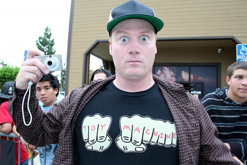 Dream Job or Nightmare? An Interview with Mike Sinclair of Tum Yeto – SMDM