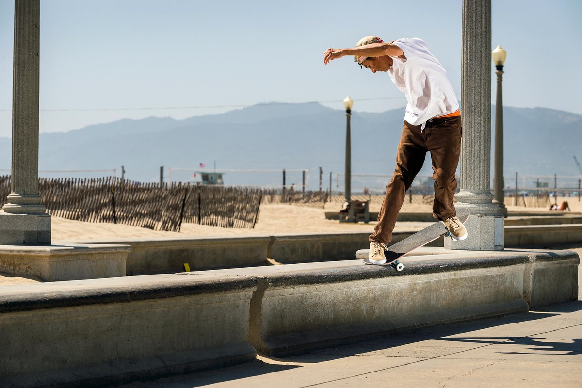 Hello JoJo, Goodbye Puma, An Interview With Joey Brezinzki – SMDM